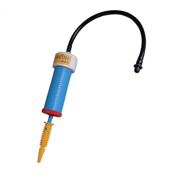 Bound Tree Hand Vacuum Pump – MedTree