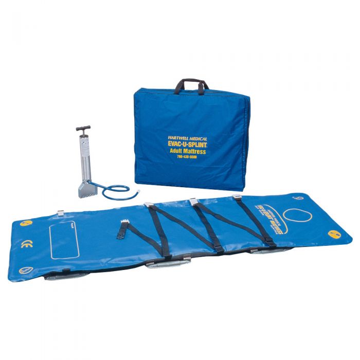 Vacuum Splints | Disposable & Extremity Splints | MedTree UK