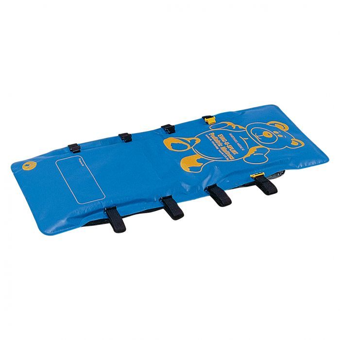 Evac-U-Splint Paediatric Vacuum Mattress (Without Case) – MedTree