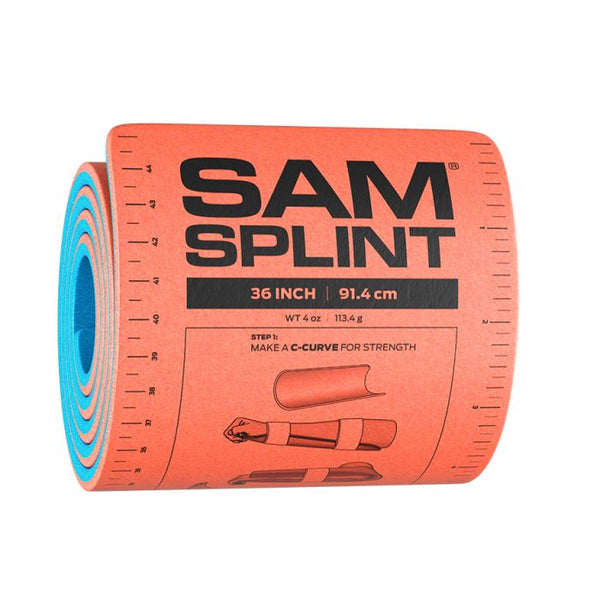 Medical Splints | Emergency Splints | SAM Splints|UK Stock| MedTree UK