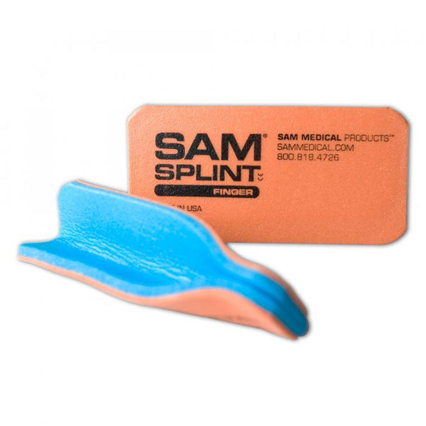 Medical Splints | Emergency Splints | SAM Splints|UK Stock| MedTree UK