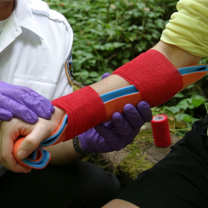 SAM Splint 36in XL – MedTree