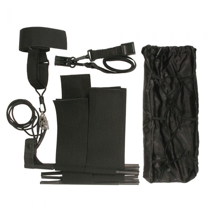 Traction Splints | DynaMed, Faretec, Sager, Slishman | MedTree UK