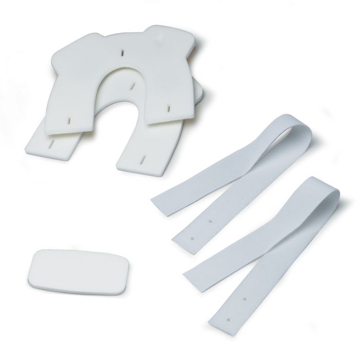 Laerdal SpeedBlocks Replacement Strap & Pad Set – MedTree