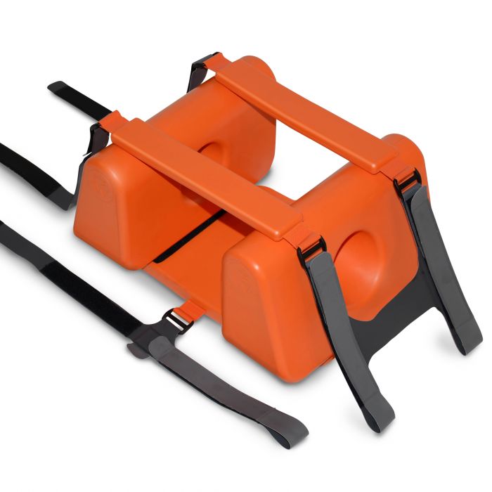 Ferno Scoop Stretcher 65 EXL Head Immobiliser – MedTree