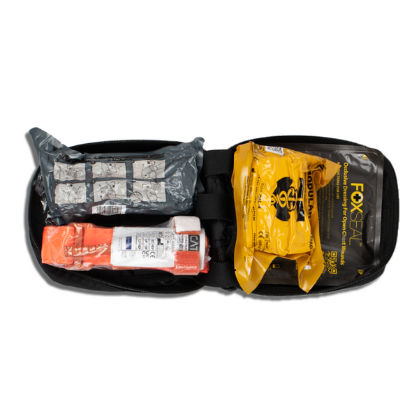 Medical Kits | BLS Kits |ALS First Responder Kits|UK Stock |MedTree UK