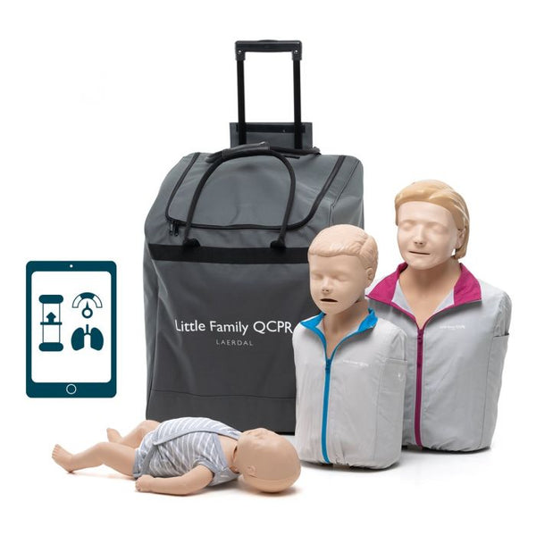 Laerdal UK | Airway Management and Training Products | MedTree UK