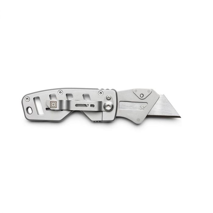 5.11 Base 2BK Utility Folder Blade | Free Delivery Available – MedTree